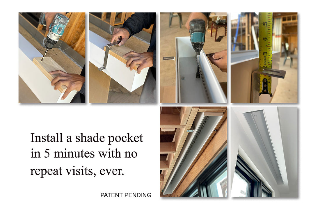 ShadePocketBracket.com – Shadepocketbracket